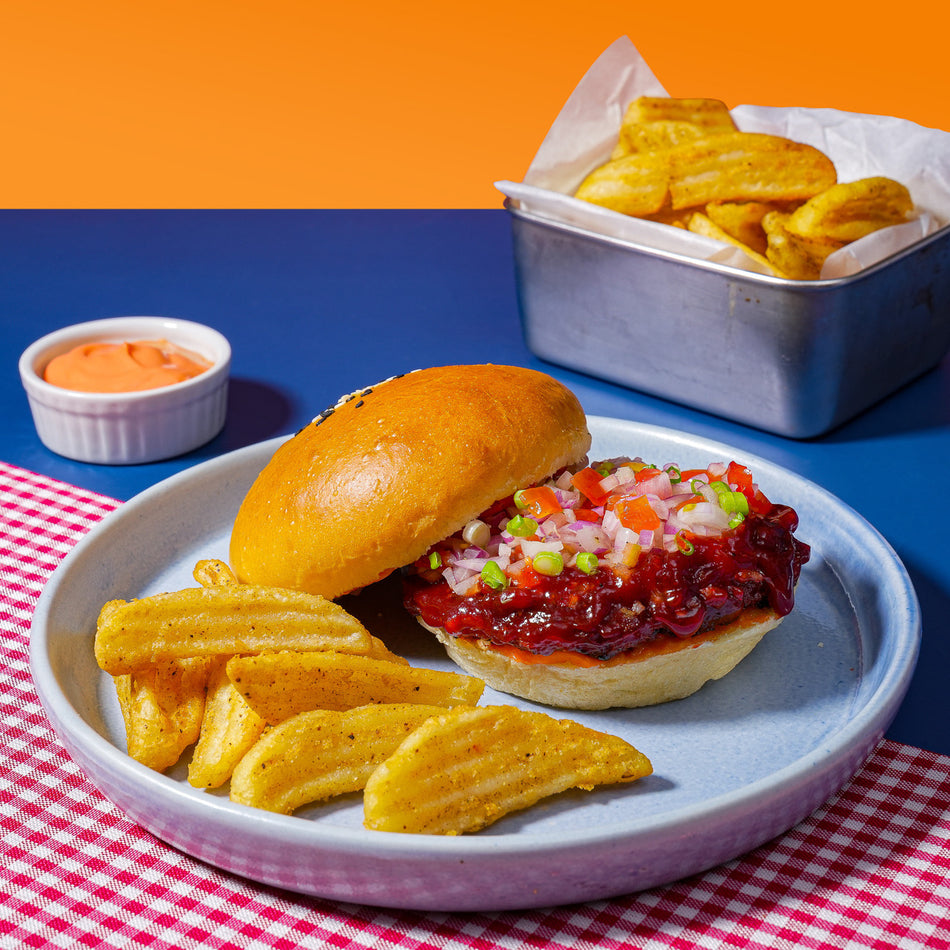 New York Cubao - Public Eatery