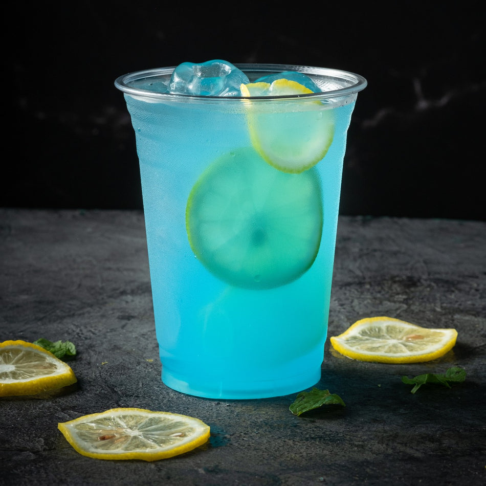 The Bev Bar - Public Eatery