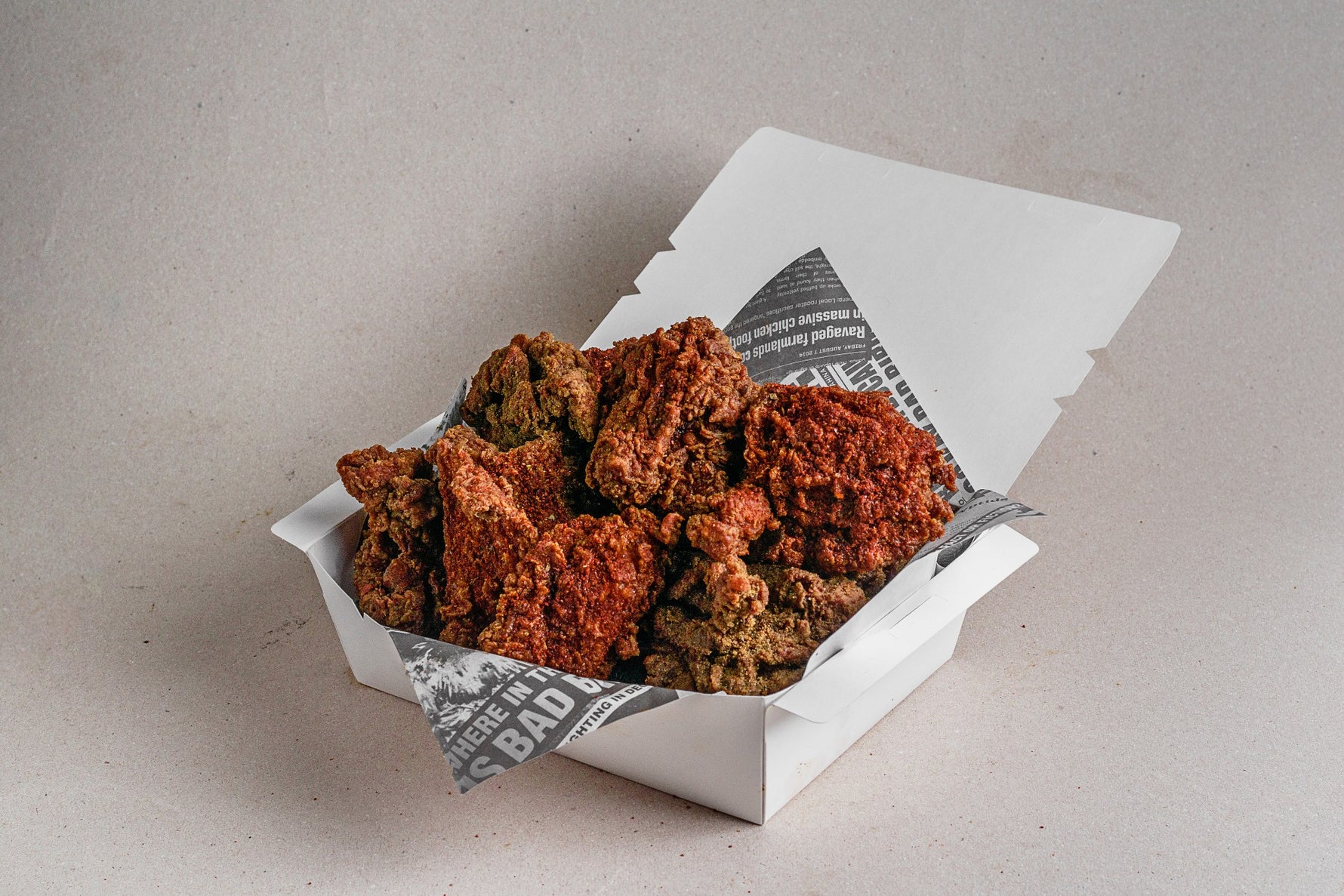 Bad Bird - Public Eatery