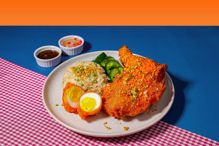 New York Cubao - Public Eatery