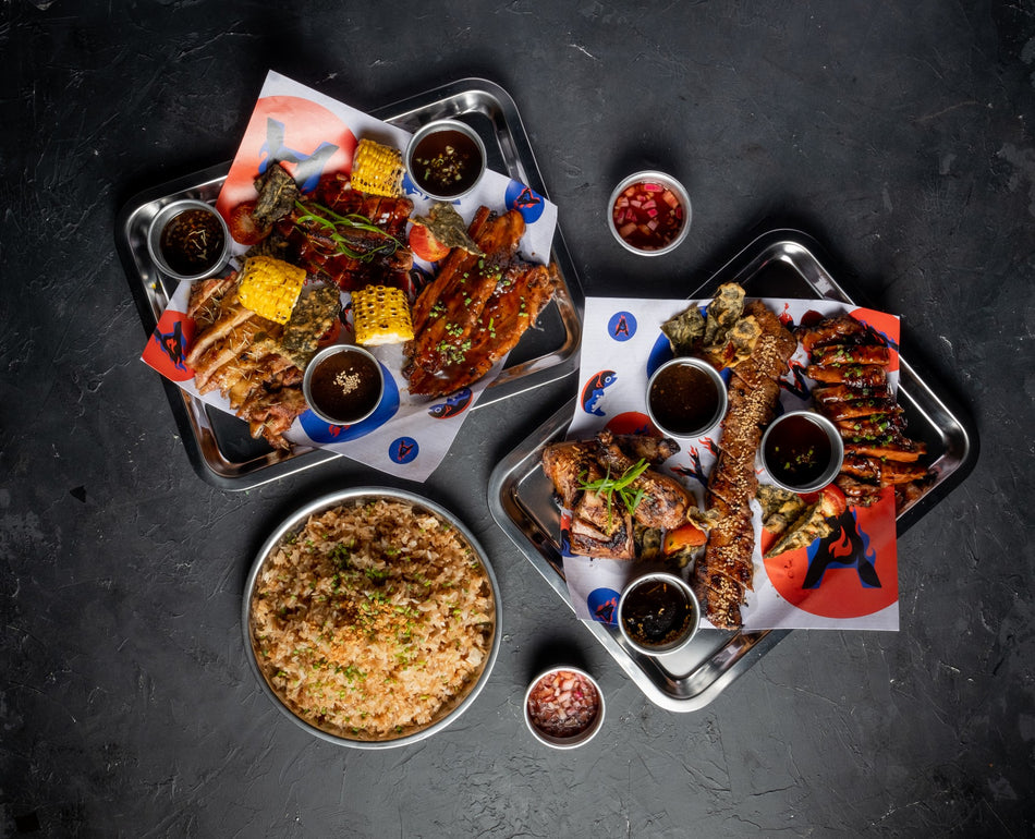 About - Public Eatery