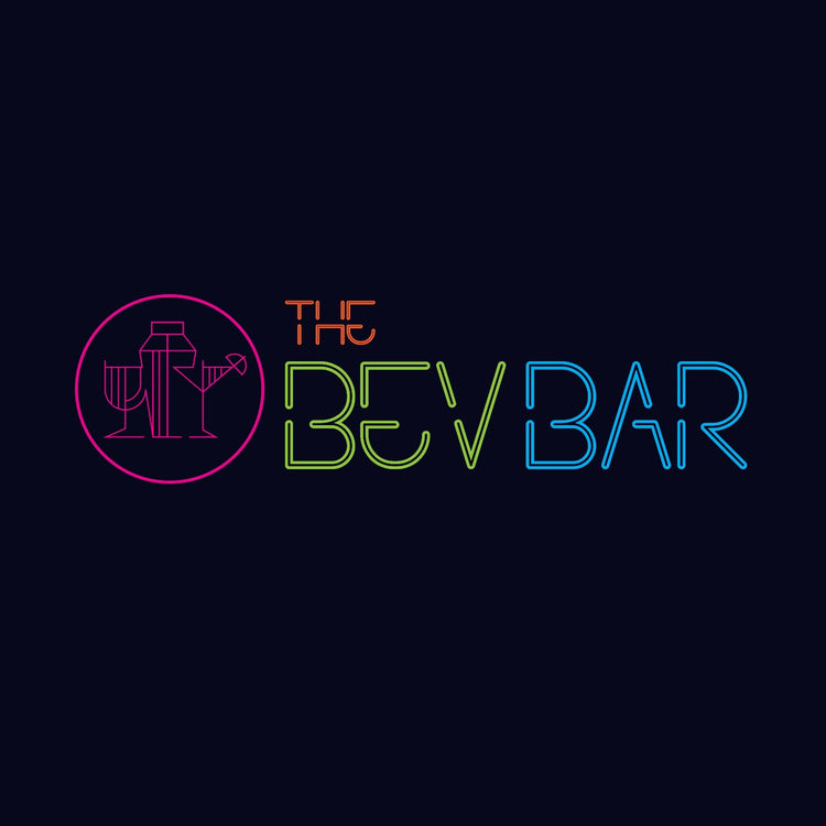 The Bev Bar - Public Eatery