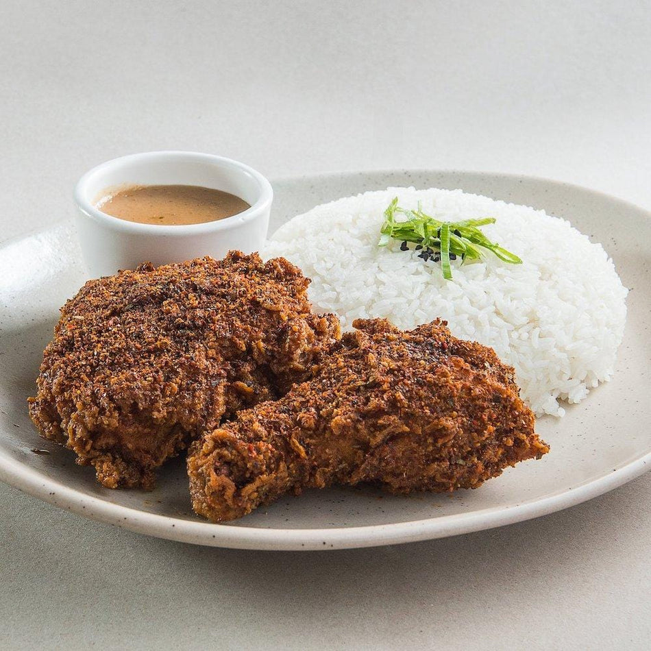 Bad Bird - Public Eatery