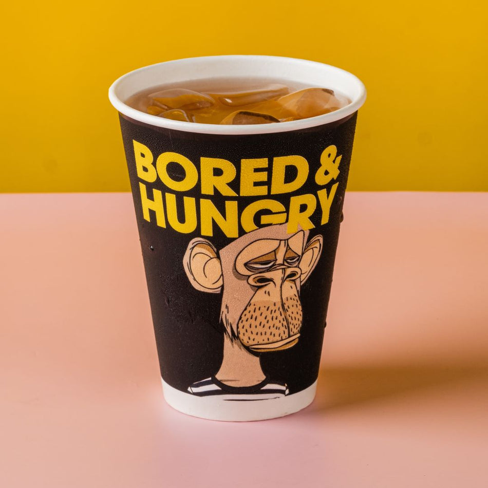 Bored & Hungry - Public Eatery