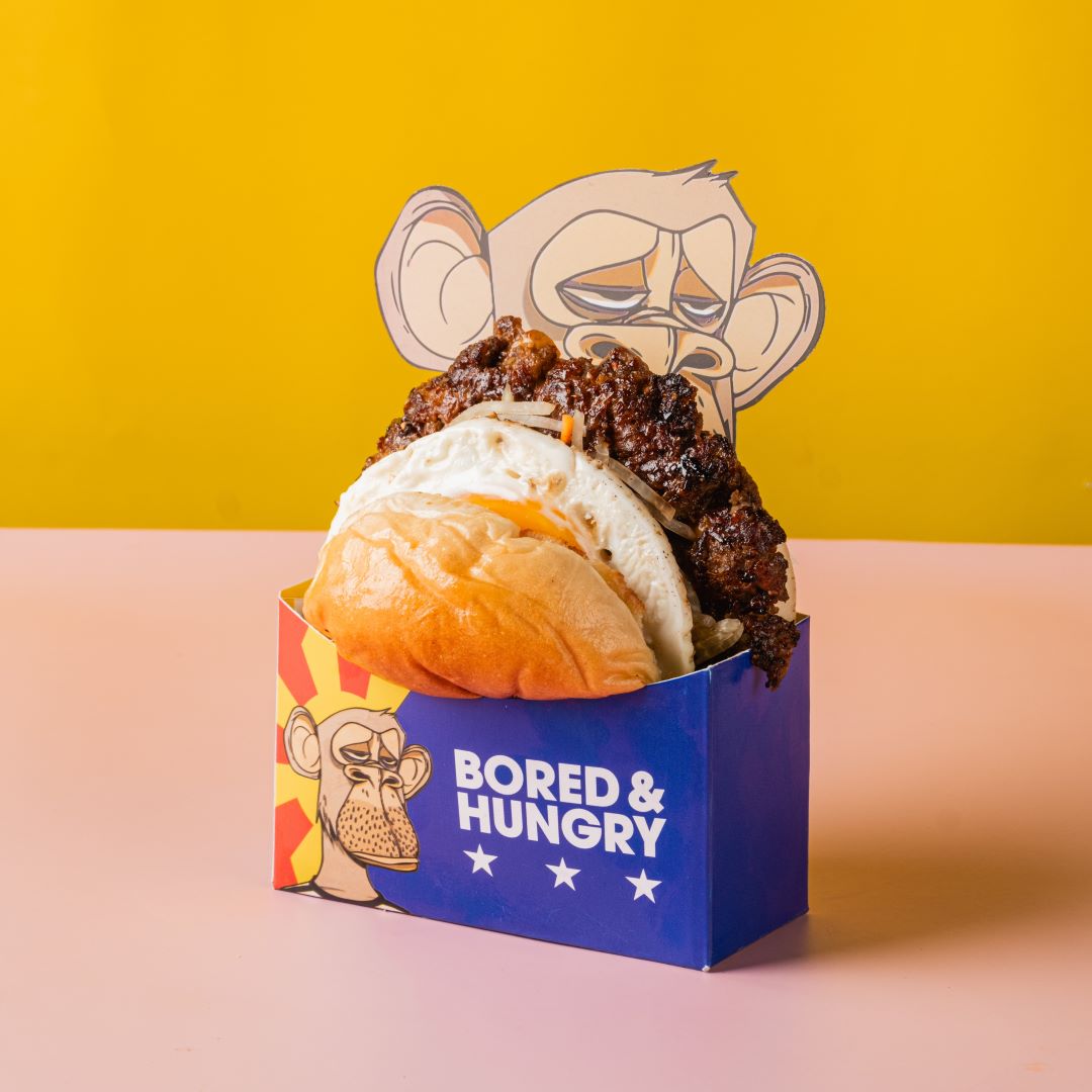 🏆 Pinoy OG Burger - Public Eatery