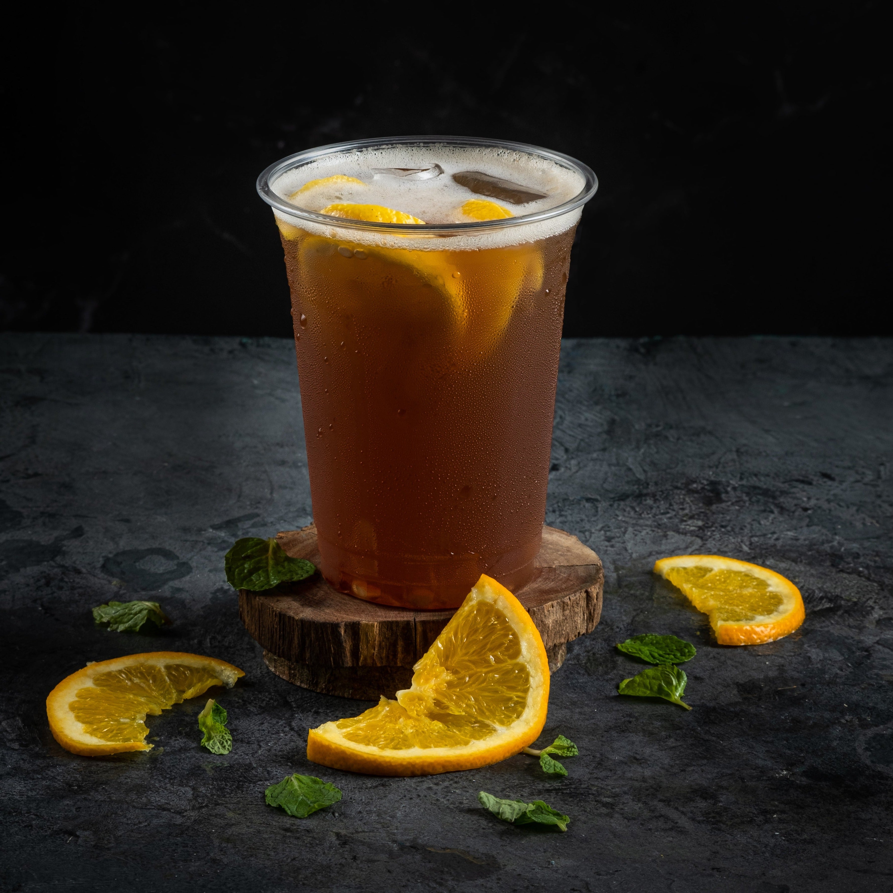 Lemon Yuzu - Public Eatery