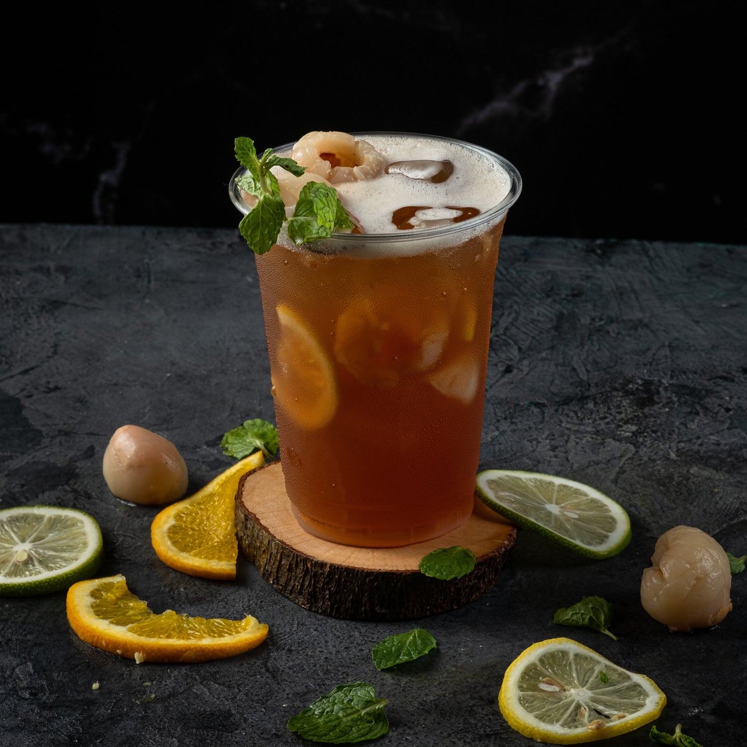 Meet the Stations - Public Eatery