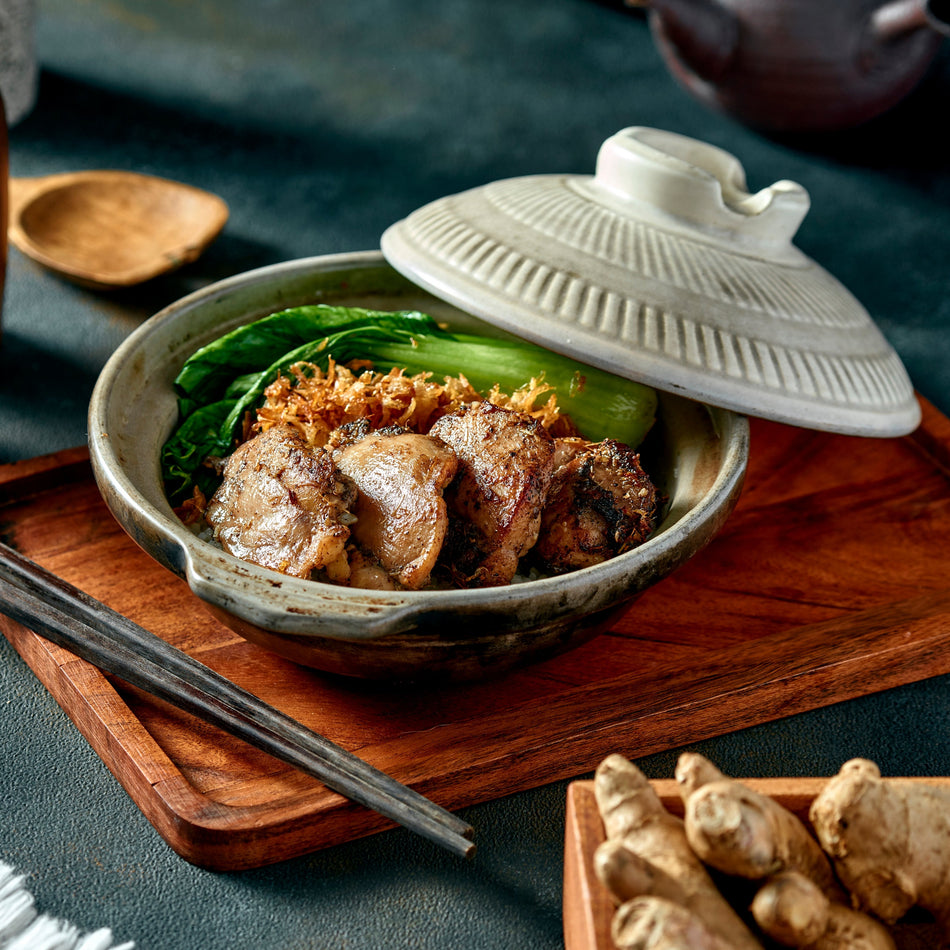 Meet the Stations - Public Eatery